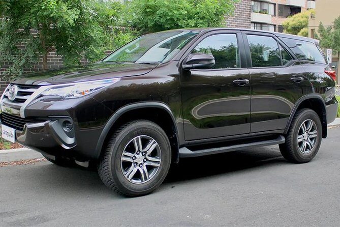 MuiNe Go Travel | Private car from Mui Ne to Ho Chi Minh city by car 7 seater - Practical Tips for Travelers