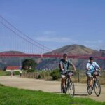 Muir Woods Visit & Golden Gate Bridge Bike Ride - Why This Tour Offers Good Value