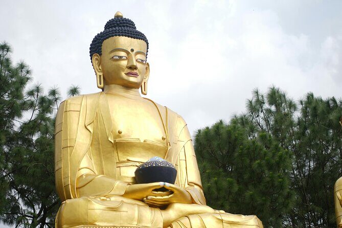 Muktinath Helicopter Tour Package Fly to Nepals Sacred Temple - Who Should Consider This Tour?