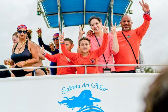 Multi-day buggy and Party Boat in Punta Cana - What You’ll Love About This Tour