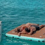 Multi-Day Inflatable 10'x10' Dock Adventure with Delivery - In-Depth Look at the Experience