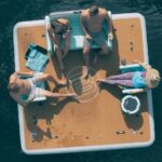 Multi Day Inflatable 7'x7' Dock Adventure with Delivery - Analyzing the Price and Value