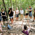 Multi-Day Tour of 5 Days Ho Chi Minh City and Siem Reap - FAQ