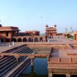 Mumbai: 3-Days Taj Mahal & Agra, Jaipur Sightseeing Tour - Transportation and Logistics