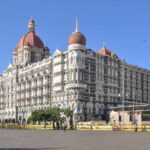 Mumbai: Accessible City Tour with Lunch - Coastal Views and Iconic Landmarks