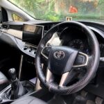 Mumbai Airport Drop via Toyota Crysta SUV - Who Should Consider This Tour?