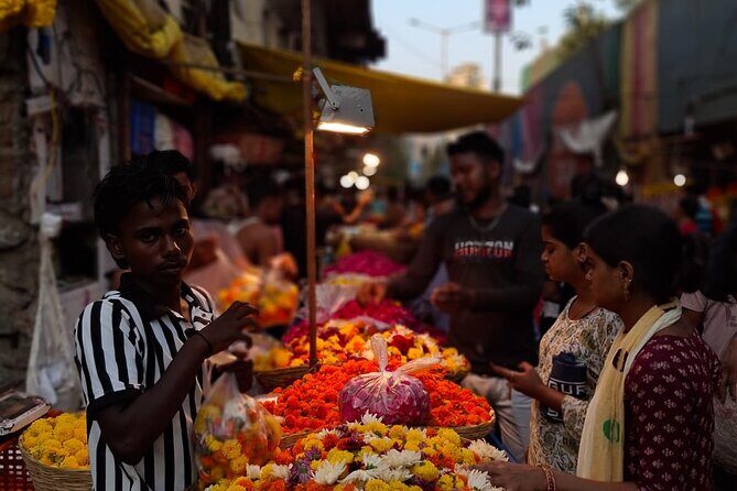 Mumbai at Dawn Authentic Morning Experience - Practical Details and What to Expect