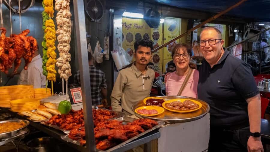 Mumbai Authentic Walking Tour Choose Your Route - How This Tour Enhances Your Mumbai Visit