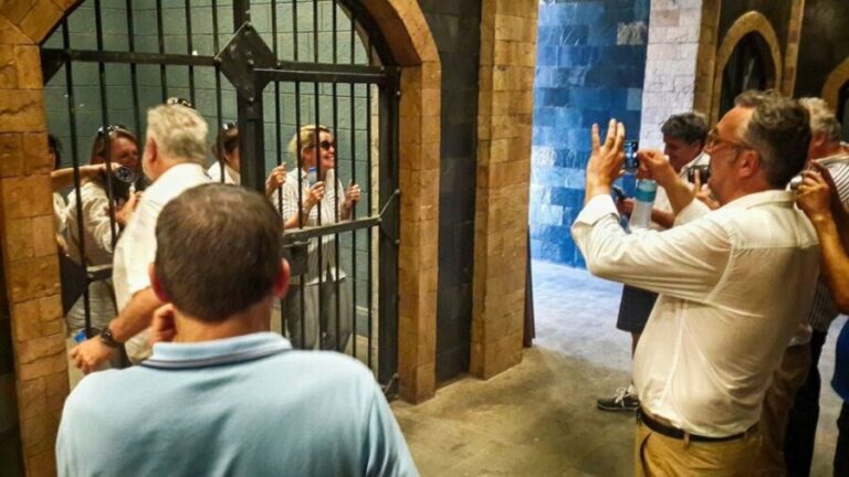 Mumbai: Bollywood Studio Half-Day Tour - Analyzing the Experience: Value and Real-Life Feedback