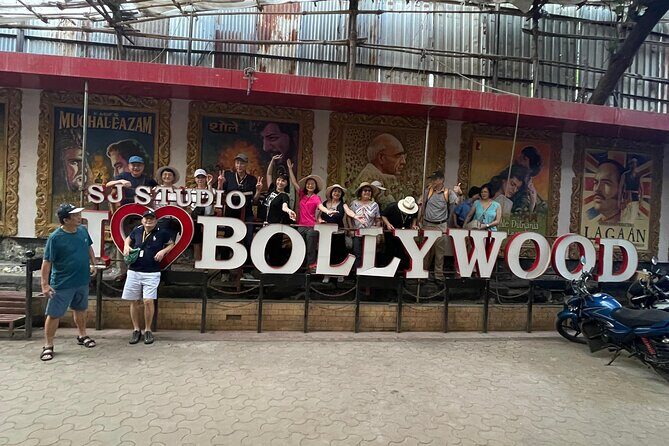 Mumbai Bollywood Tour + Live Dance + Live Shooting + Singing - Final Thoughts