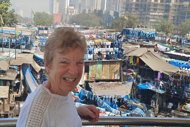 Mumbai By Down: Explore Morning City, Market & Temple with Pickup - Authenticity and Cultural Insight