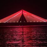 Mumbai By Night: Lights & Luminance - Key Points