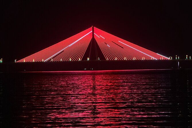 Mumbai By Night: Lights & Luminance - Key Points