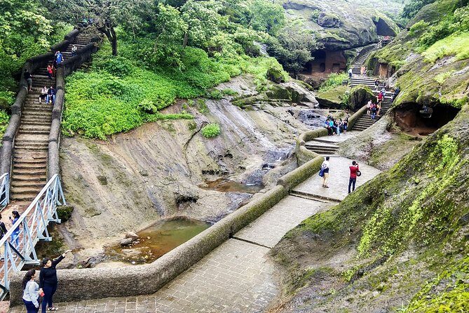 Mumbai Caves Tour in Private Vehicle - Why This Tour Is Worth Considering