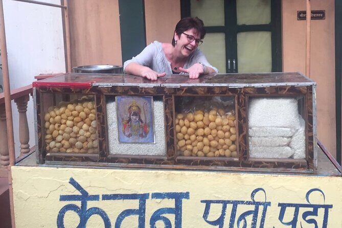 Mumbai City Tour - Key Points