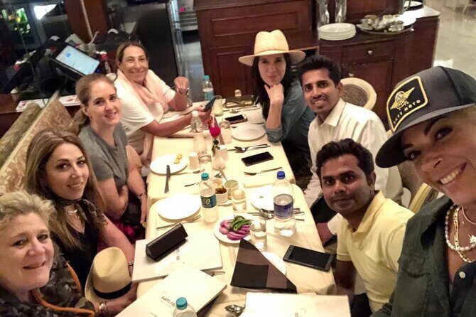 Mumbai City Tour - Markets, Laundry, and Local Flavor