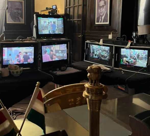 Mumbai City Tour & Bollywood Behind-the-Scenes Experience - Exploring Mumbai’s City Highlights