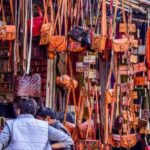 Mumbai: Colaba Walking Tour Gateway, Cathedral, Market, Cafe - Practical Details and What to Expect