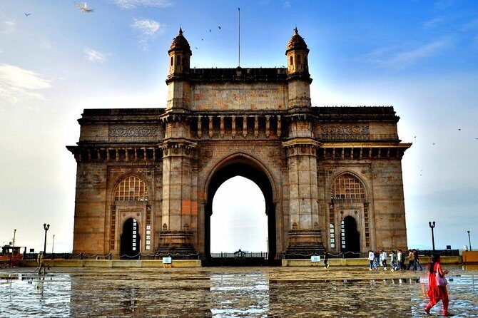 Mumbai Custom Tour: Private & Flexible Guided Day Trip - Authentic Experiences and Value