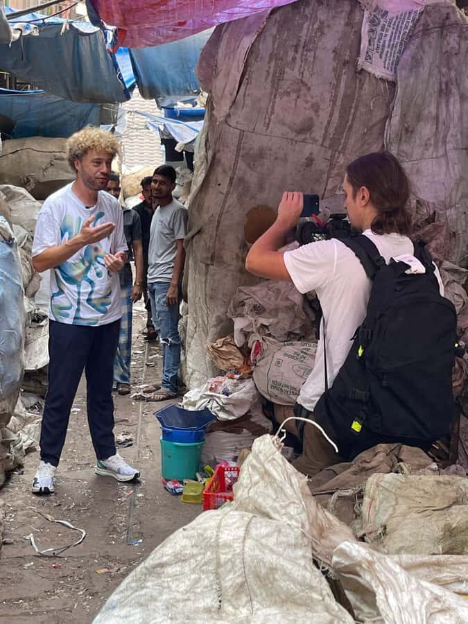 Mumbai: Dharavi Slum Walking Tour With Local Guide - What’s Included and How It Works