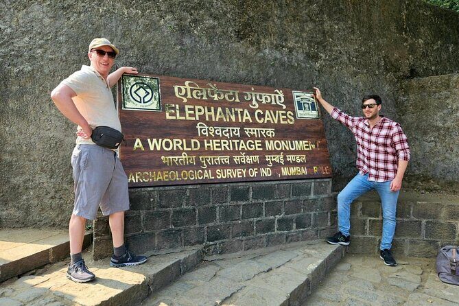 Mumbai Elephanta Island Heritage Walk with Local Guide - What’s Included and What to Consider