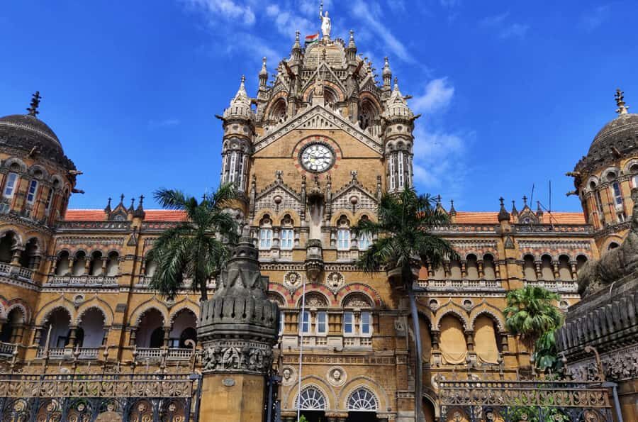 Mumbai Half-Day Private Guided Tour with Dhobi Ghat - Exploring the Itinerary in Detail