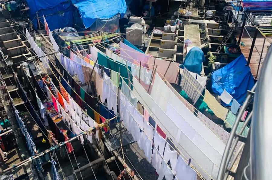 Mumbai: Half-Day Sightseeing Tour with Hotel Pickup - The Transport: Comfort and Convenience