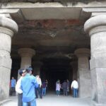 Mumbai- Half day visit to "ELEPHANTA CAVES"- collection of Ancient temple caves - What’s Not Included