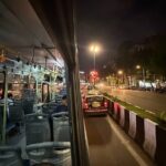 Mumbai: Lights, Flavour, Action- A Story-Driven Food Tour - Transportation & Practicalities