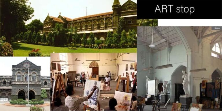 Mumbai Local Markets & Art tour with street food - Authentic Experiences and Local Stories