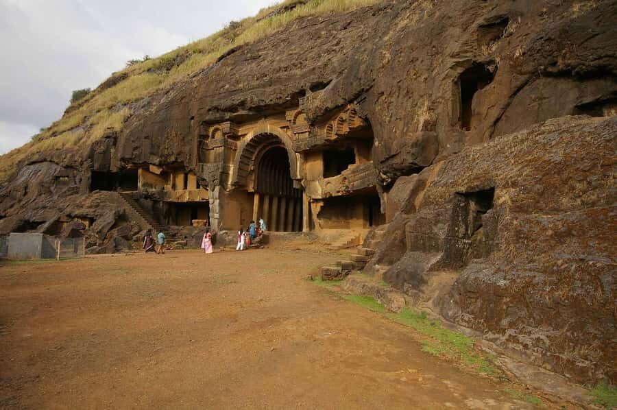 Mumbai: Lohagad Fort, Baja Caves, Karla Caves & Pawna Lake - What People Love About This Tour