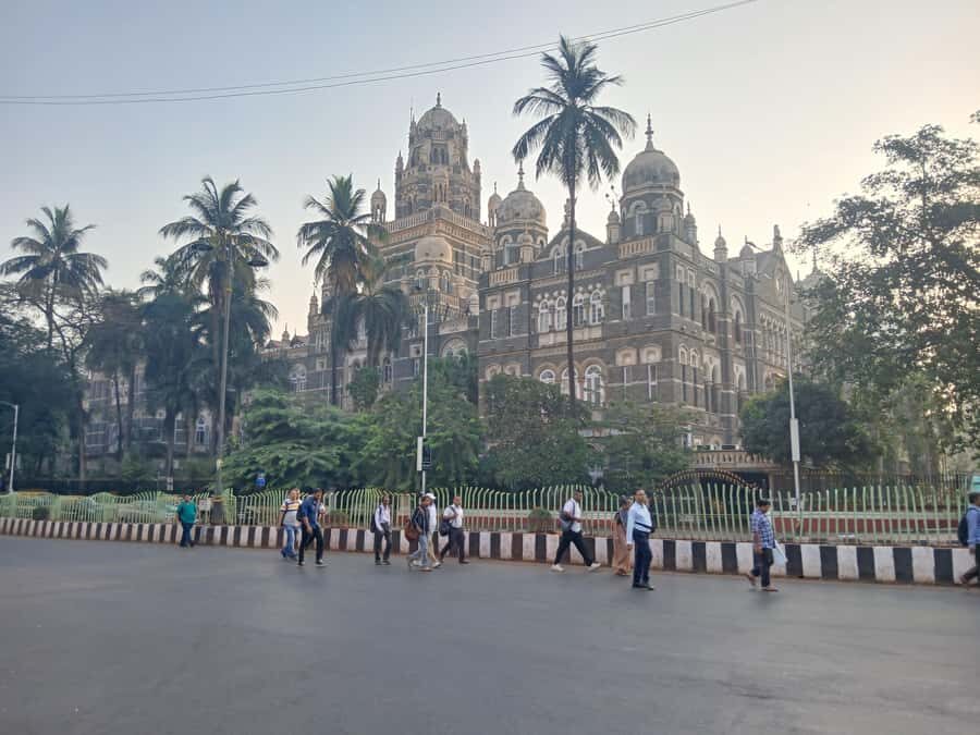Mumbai Morning Culture Tour- Before The City Roars - Who Will Love This Tour?