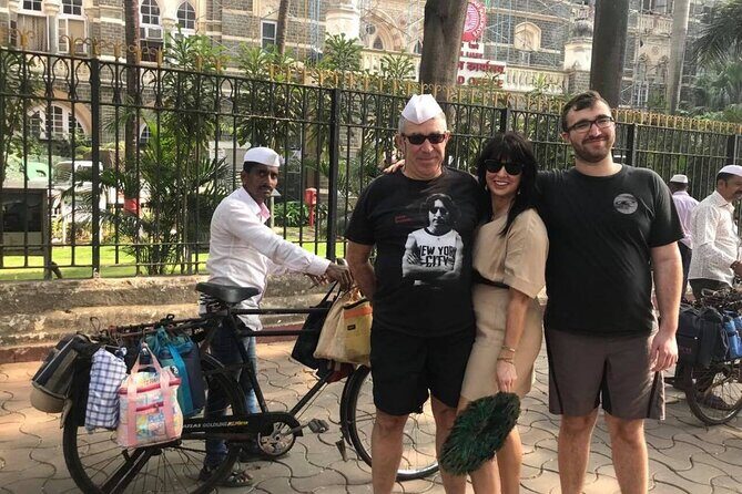 Mumbai Must-See Walking Tour With A Guide - Who Is This Tour Best For?