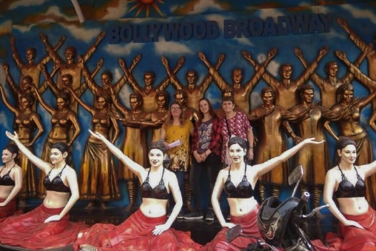 Mumbai: Private Bollywood Tour with Mumbai Sightseeing - Who Will Benefit Most from This Tour?