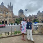 Mumbai Private City Tour with Local Guide & Hotel Pickup - Transportation & Practical Considerations