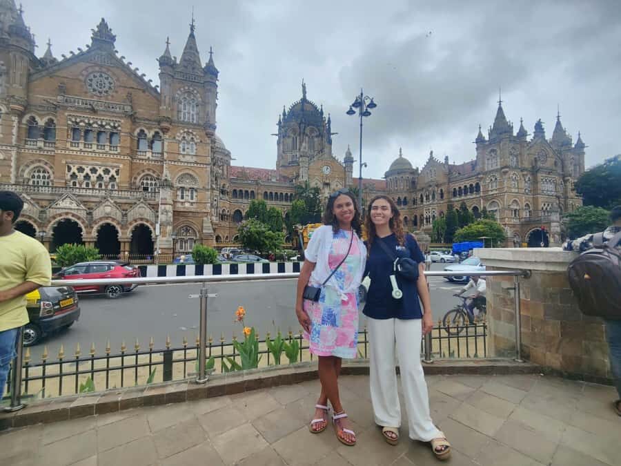 Mumbai Private City Tour with Local Guide & Hotel Pickup - Transportation & Practical Considerations