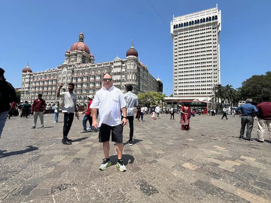 Mumbai: Private Full-Day Sightseeing Tour with a Local Guide - What Makes This Tour Stand Out