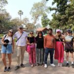 Mumbai: Private Full or Half-Day Tour with Elephanta Caves - A Closer Look at the Itinerary