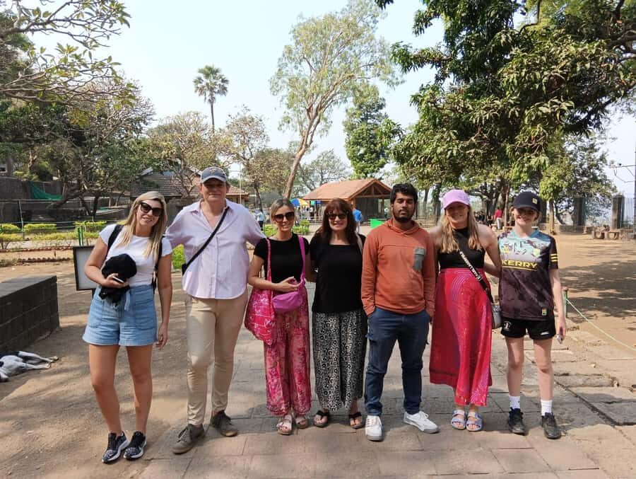 Mumbai: Private Full or Half-Day Tour with Elephanta Caves - A Closer Look at the Itinerary