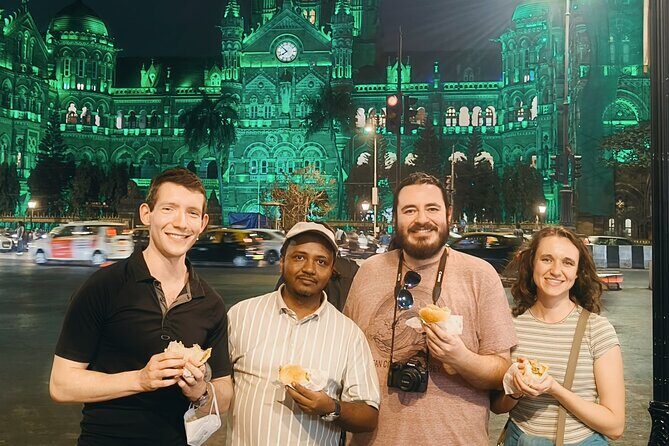 Mumbai Private Sightseeing With Slum Tour - Who Should Book This Tour?