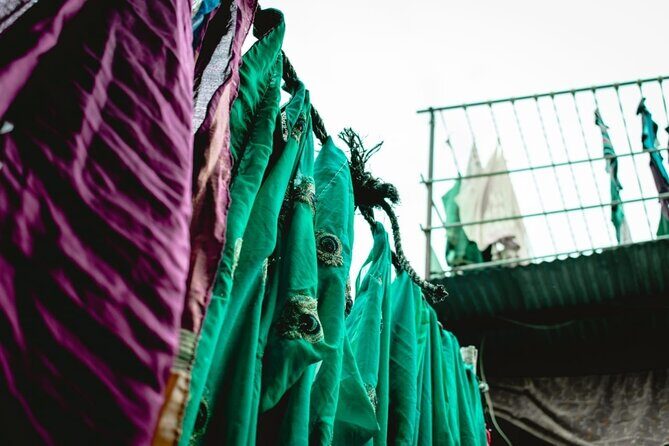 Mumbai Private Tour at 5 Am - Practical Tips and Insights