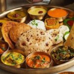 Mumbai Royal Dining Experience - Unlimited Indian Feast - What to Expect from the Itinerary