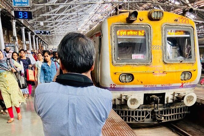 Mumbai Shore Excursion For Cruise Ships - Full day City Tour - An Up-Close Look at the Mumbai Shore Excursion
