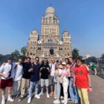 Mumbai: Shore Excursion Group City Tour - What You’ll Experience