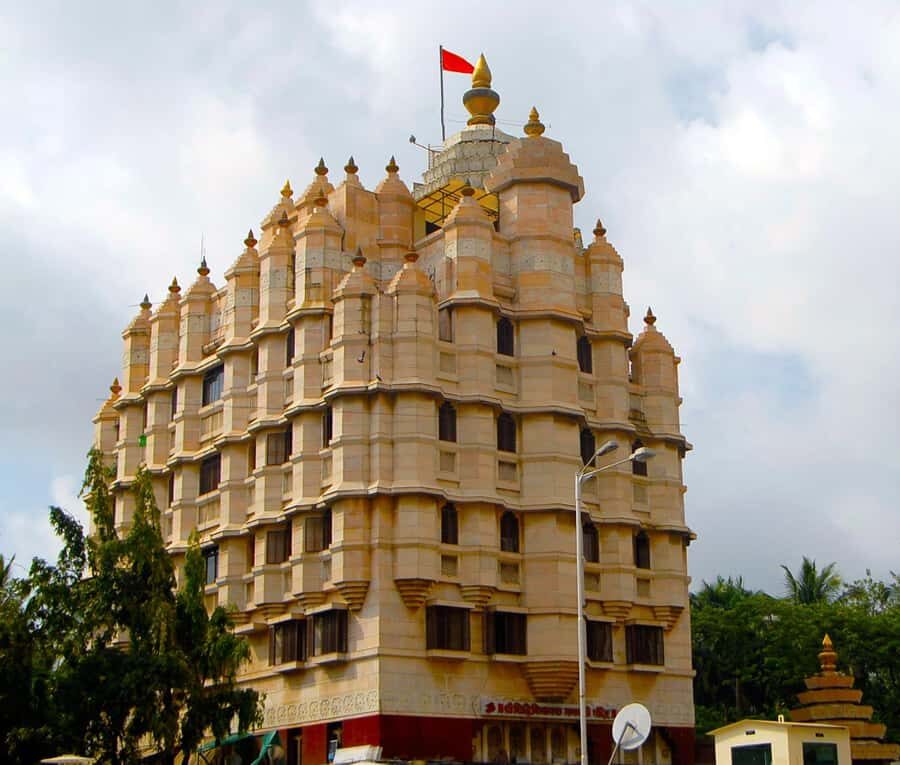 Mumbai: Shree Siddhivinayak Temple Private Guided Tour - Who Should Consider This Tour?