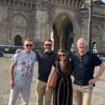 Mumbai Sightseeing Tour with Iconic Dabbawala Experience - Who Will Love This Tour?