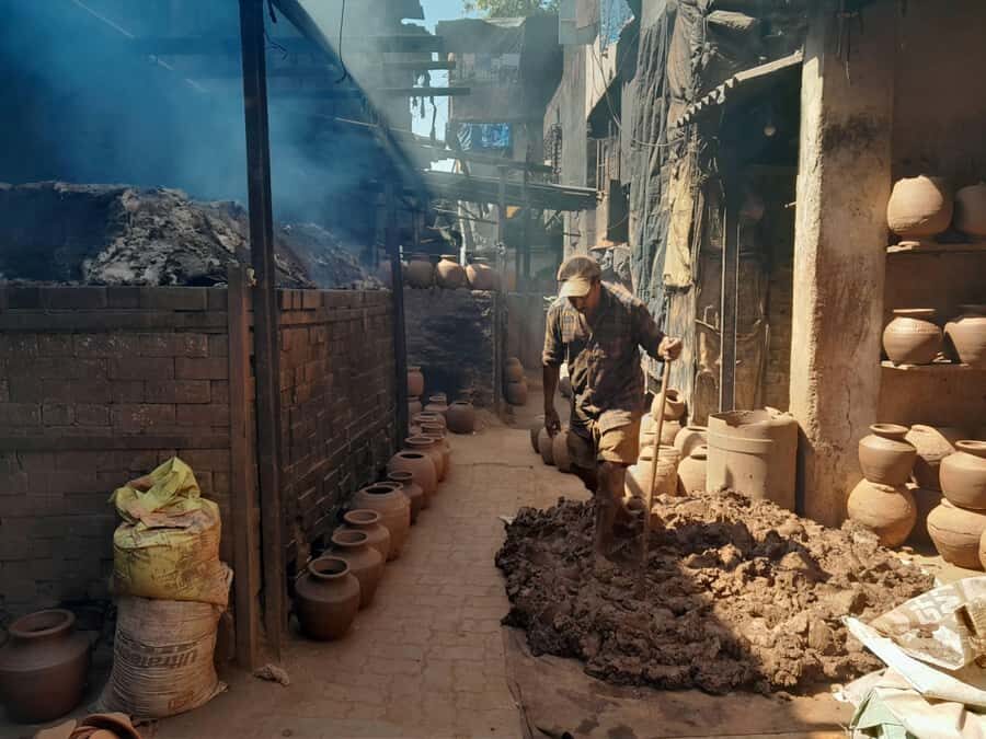 Mumbai Slum Tour & City Sightseeing with Pickup, Car & Guide - How the Schedule Works