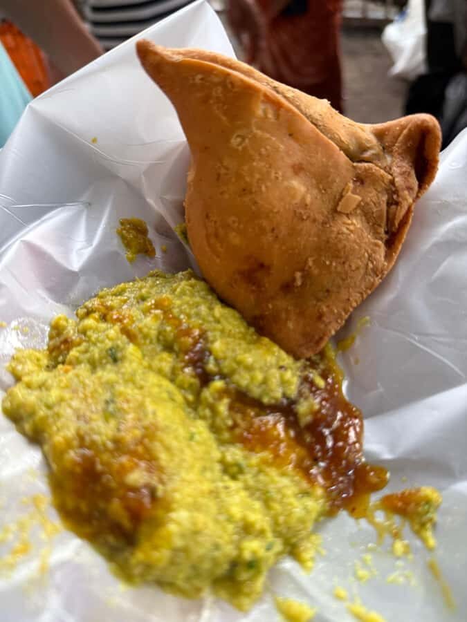 Mumbai Street Food and Night Tour: Lights, Flavor, Action! - The Practicalities and Value