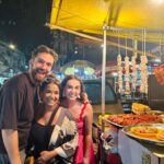 Mumbai Street Food & Bazaar Tour with Local Transport - The Detailed Itinerary & Highlights