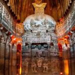 Mumbai to Ajanta and Ellora Day Tour by Flight - What the Reviews Say